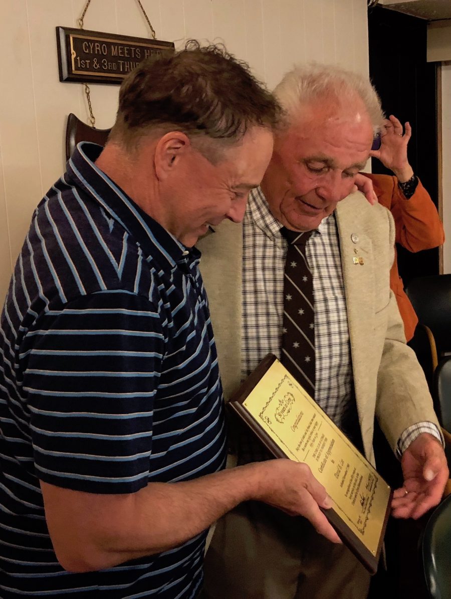 Club Members – Kitimat Gyro Club