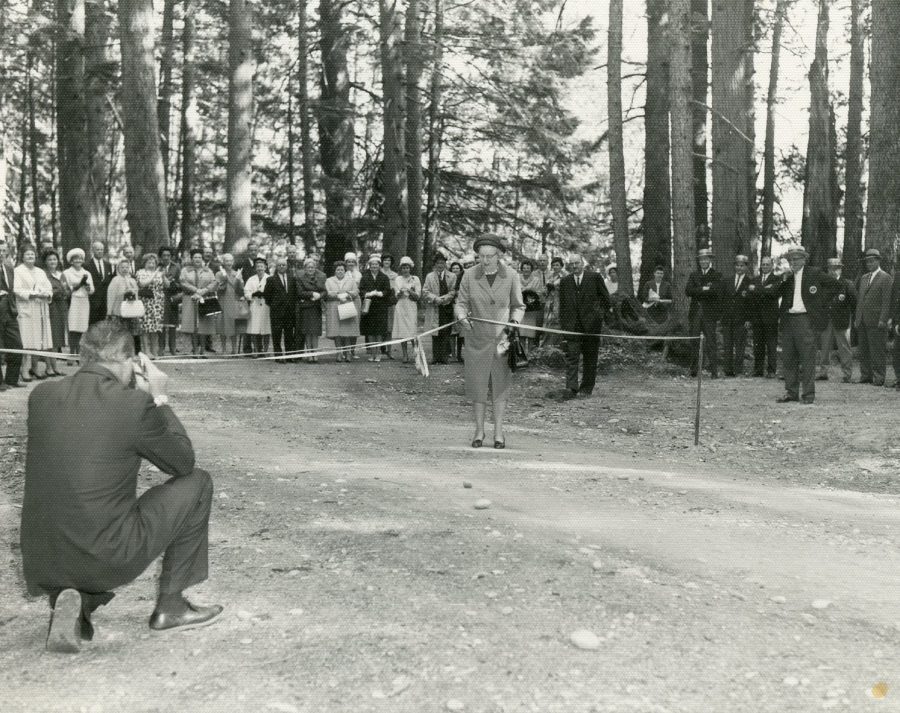 Kitimat Gyro Park – Radley Park – Kitimat Gyro Club