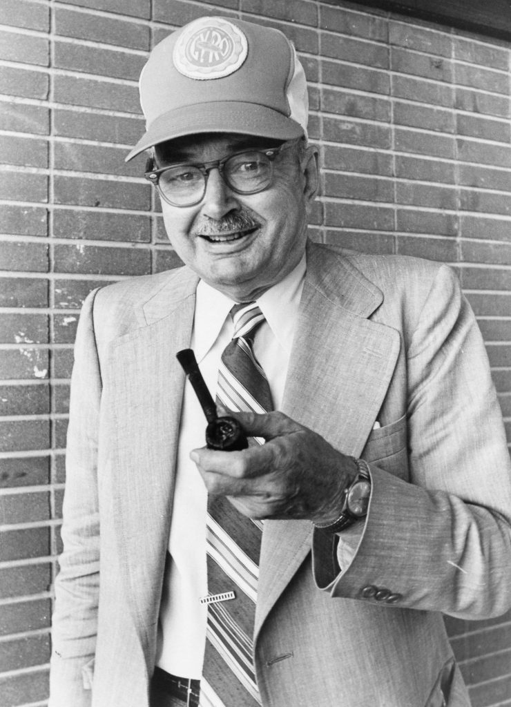 Kitimat Gyro Park – Radley Park – Kitimat Gyro Club