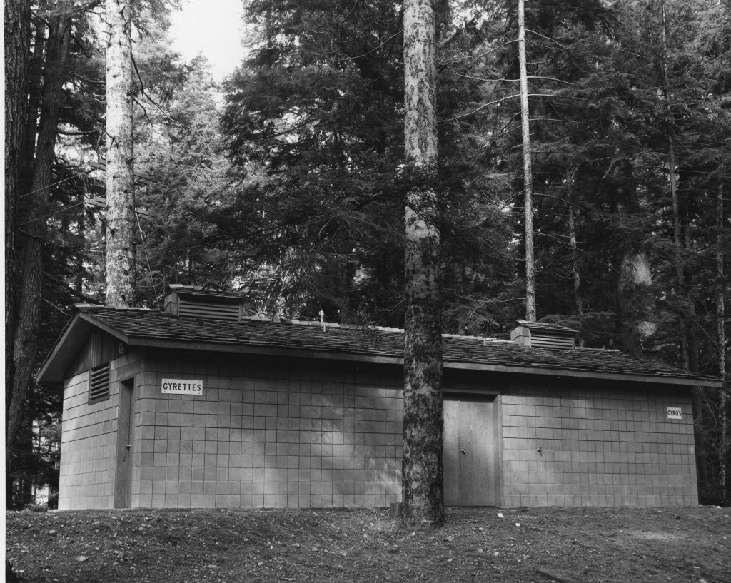 Kitimat Gyro Park – Radley Park – Kitimat Gyro Club