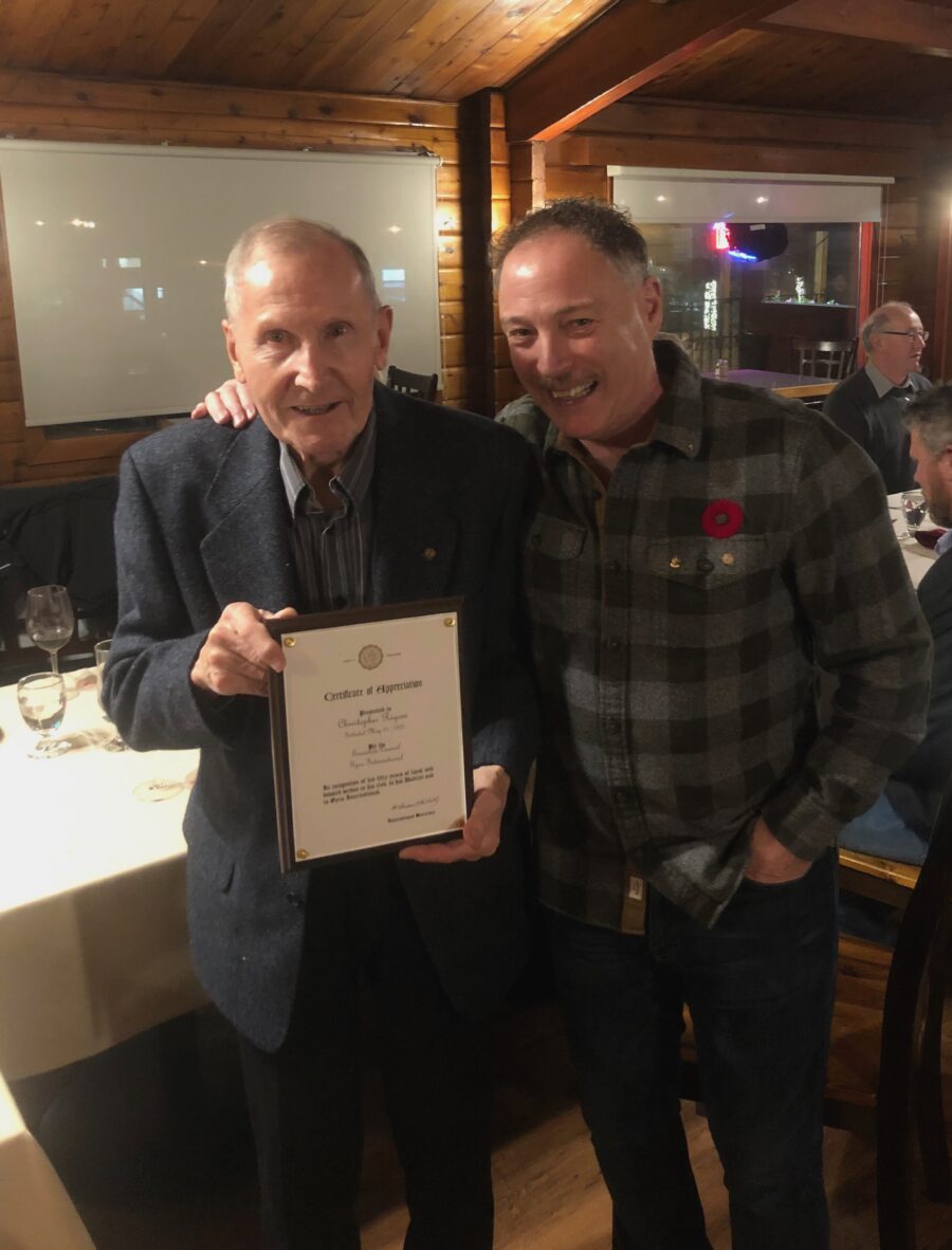 Club Members – Kitimat Gyro Club